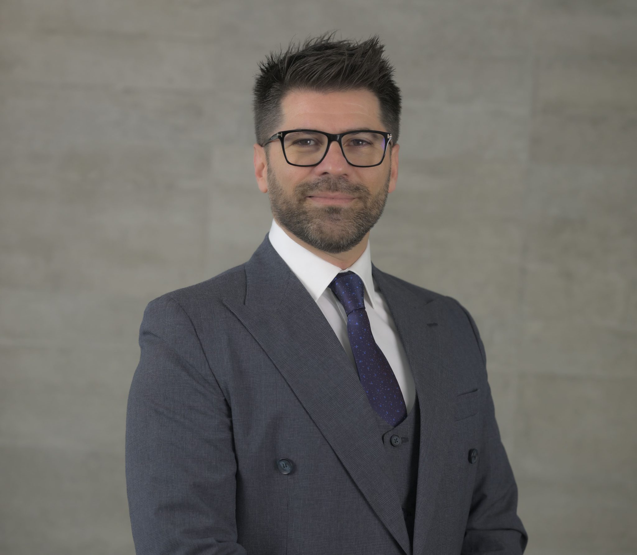 Our Team – Zeqiri Law Firm